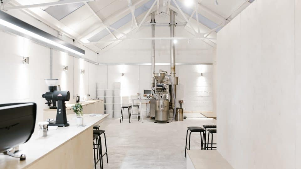 Newground Coffee – nodi coffee