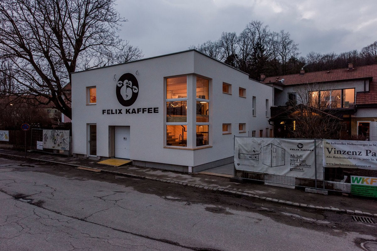 Felix Kaffee – NODI COFFEE