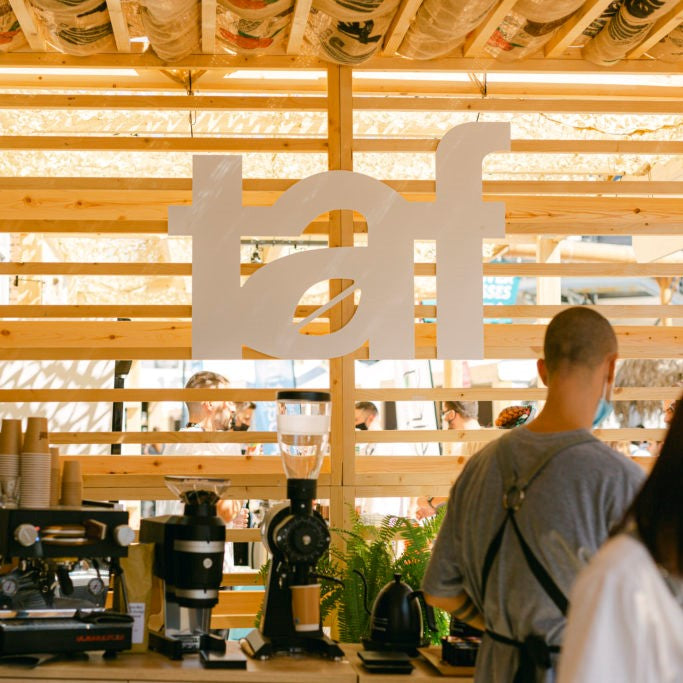 Taf Coffee – nodi coffee