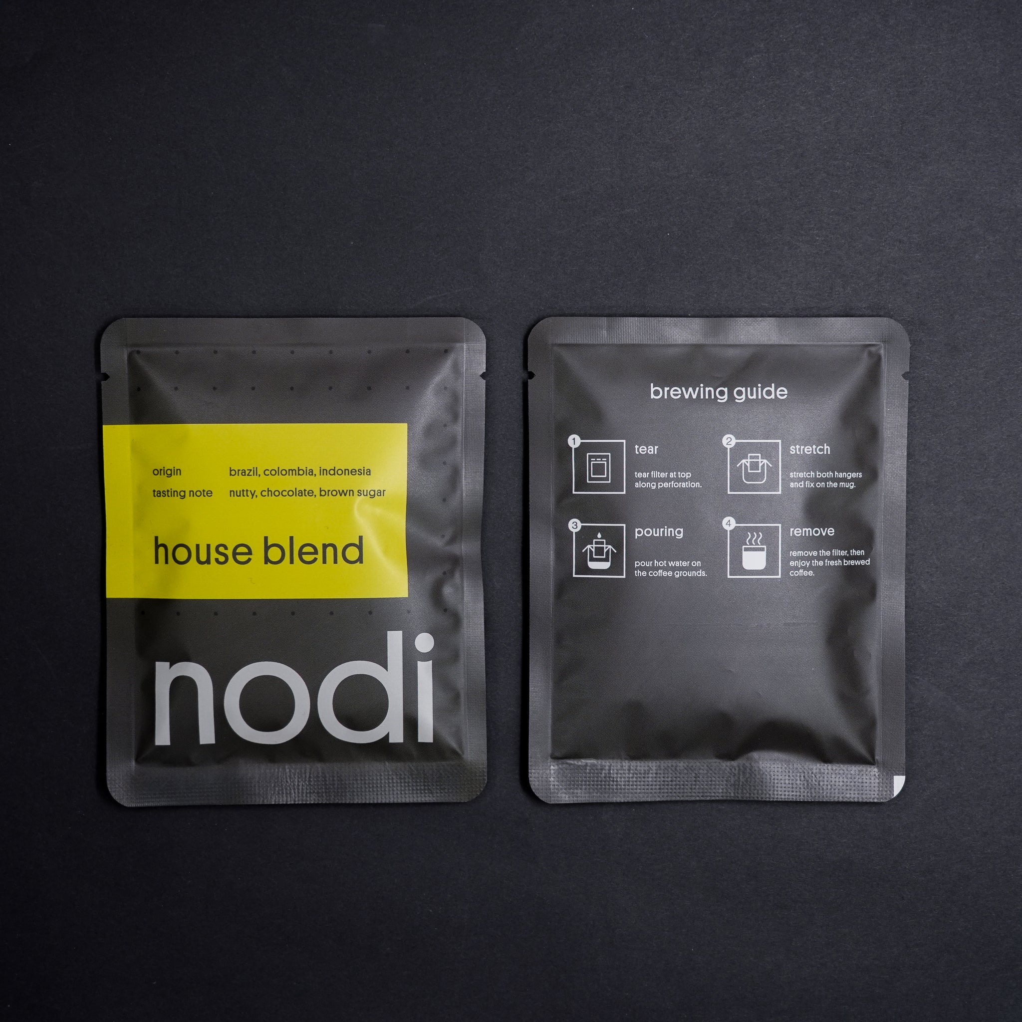 nodi – nodi coffee