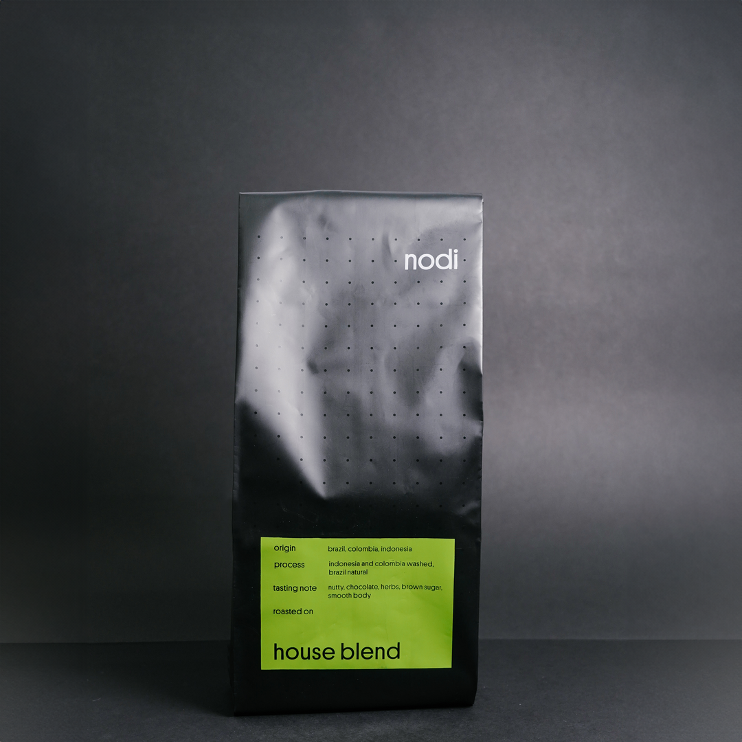 nodi – nodi coffee