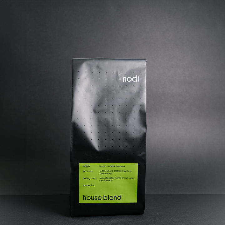 nodi – nodi coffee
