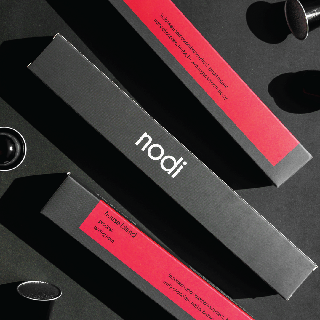 nodi – NODI COFFEE