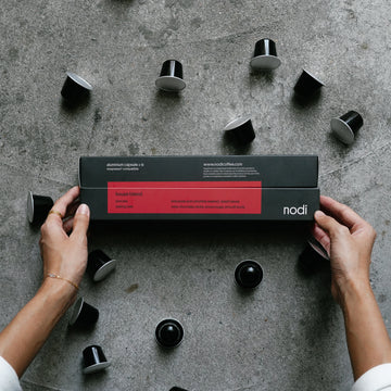 nodi – nodi coffee