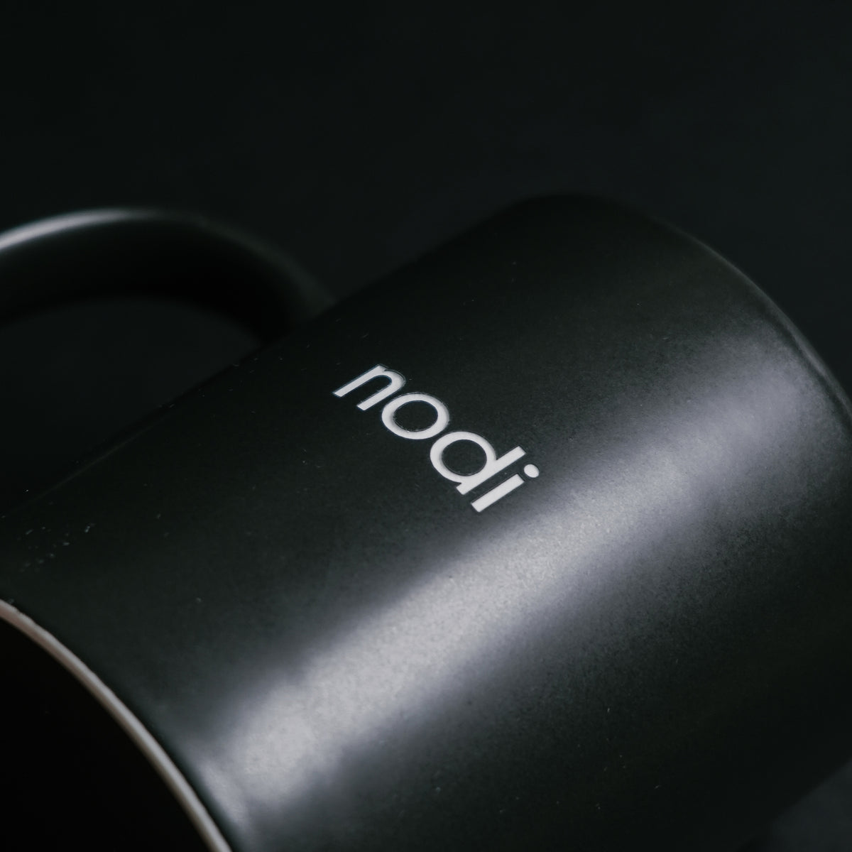nodi coffee mug